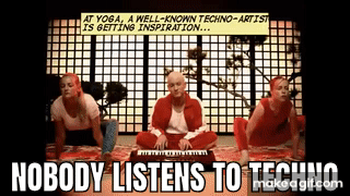 Eminem - Without Me (Official Music Video) on Make a GIF