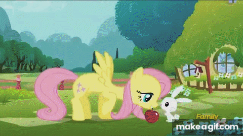 My little Pony Season 6 Intro [FULL-HD][ENG] on Make a GIF