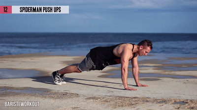 The 25 Best Push Up Variations on Make a GIF