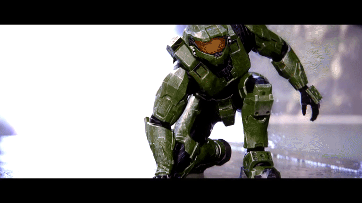 Halo 2 Anniversary All Cutscenes - Halo 2 Movie - Remastered by Blur ...