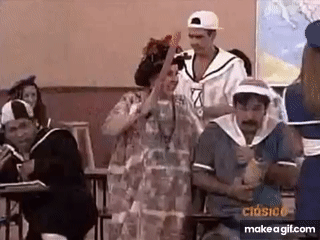 La Maestra Canuta Memes