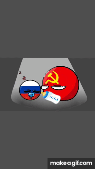 Swiss: myra he myra hoo🤪 #animation #flags #countryballs #swiss on Make ...