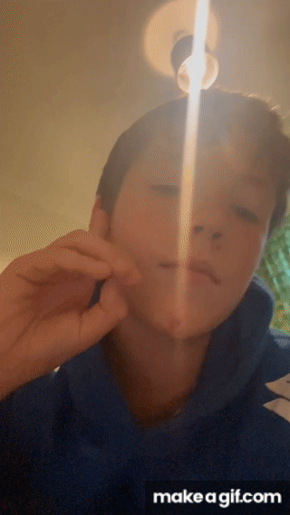 The Amazing And Fastest Mewing God on Make a GIF