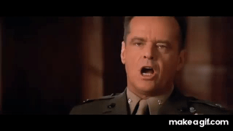 Are we clear on Make a GIF