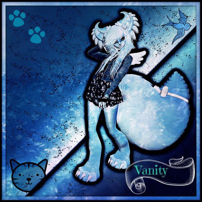 Vanity Modeling on Make a GIF