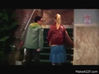 Sheldon Cooper - 40 Best Screams, Knocks,BaZingas,Freak-outs,Quotes in ...