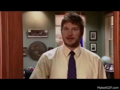 The Absolute Total Best Of Andy Dwyer - Season 4 on Make a GIF