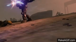 Halo Reach Ending on Make a GIF