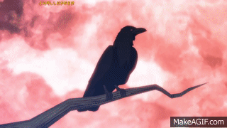 Guilty Gear Xrd -Revelator- Raven Fight Intro on Make a GIF