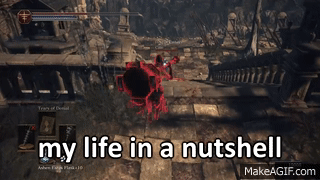 Life on Make a GIF