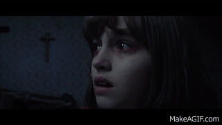 The Conjuring 2 Official Trailer #1 (2016) Patrick Wilson, Vera Farmiga ...