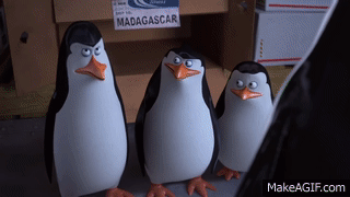 I make my own options on Make a GIF