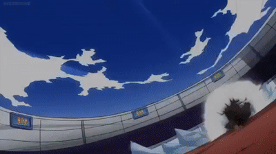 Todoroki Steals Izuku's Headband and Iida Challenges Izuku Midoriya ...