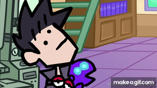 Legendary & Mythical Pokemon Battle Royale ANIMATED 🌍 Collab With ...