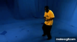 3D Reconstruction of Dynamic Scenes from Multi-View Video on Make a GIF