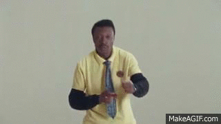 Southern Comfort Dance on Make a GIF