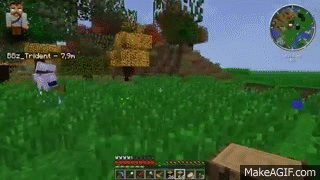 FTB Sesong 2 - Addexio & Trident - Ep 16 on Make a GIF