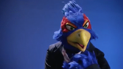 All of the excellent puppet bits from Nintendo Direct (E3 2015) on Make ...