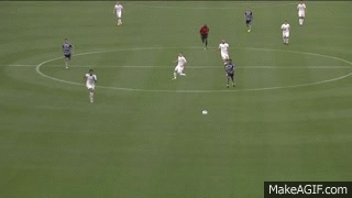 Tim Melia Keeper Sweeper on Make a GIF