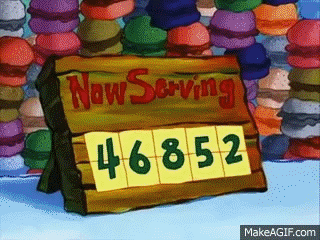 Pretty Patties on Make a GIF