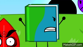 BFDI(A) Trivia 48: Pwns 2! on Make a GIF