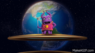 Home Movie CLIP - Captain Smek (2015) - Jim Parsons, Rihanna Animated ...