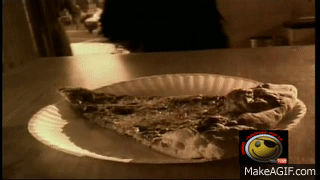 The Dead Milkmen - Punk Rock Girl HD on Make a GIF