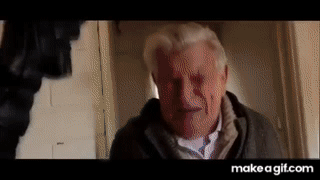 FBI OPEN UP Backwards on Make a GIF