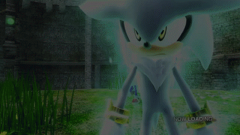 All Intro Cutscenes in Silver's Stages - P-06 Silver Release (4K/60FPS ...
