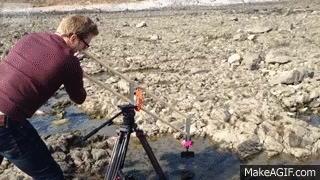 How To Film Like The BBC On Your Smartphone - BBC Earth Unplugged on ...