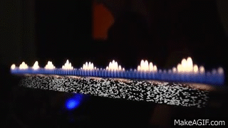 Pyro Board: 2D Rubens' Tube! on Make a GIF