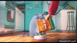 The Secret Life Of Pets - Official Teaser Trailer (HD) - Illumination ...