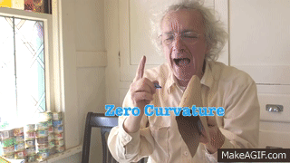 The Remarkable Way We Eat Pizza - Numberphile on Make a GIF