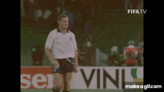 Gazza on Make a GIF