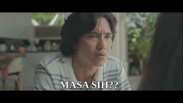 Samsung Indonesia: Move On Trip | episode 2 - Modus PDKT on Make a GIF