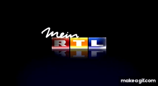 Mein RTL on Make a GIF