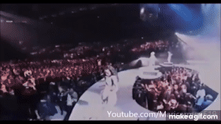 2000 TLC FanMail Tour Part 1 HD on Make a GIF