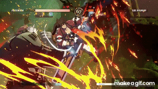 EVOLUTION of Potemkin's Heavenly Potemkin Buster on Make a GIF