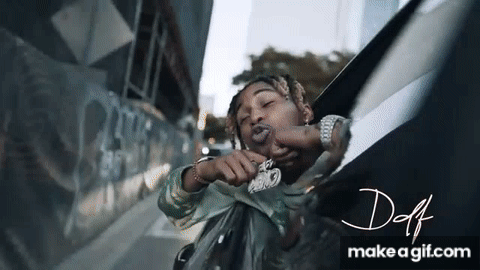DDG - iCarly "Freestyle" (Official Video) on Make a GIF