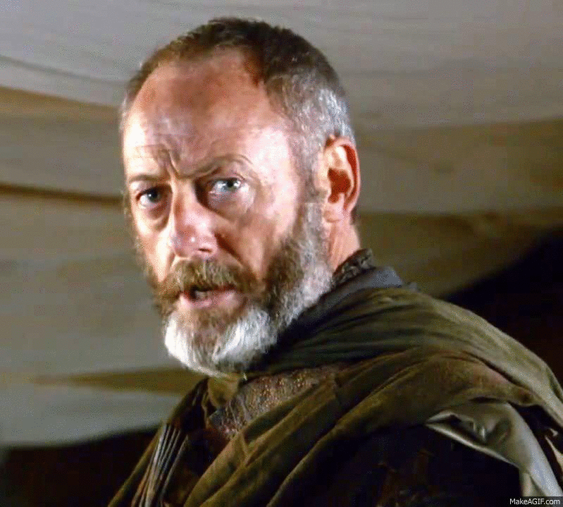 team stannis on Make a GIF