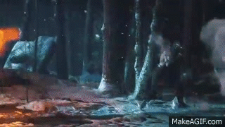 Mortal Kombat X Trailer (1080p) on Make a GIF