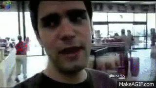 Amazing Gas Station | O-T Lounge