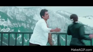 Enna Pesa full video song | Theeya Velai Seiyyanum Kumaru on Make a GIF