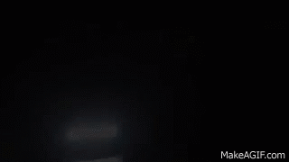 ProZ LED Light Bar Off-Road Lifestyle on Make a GIF