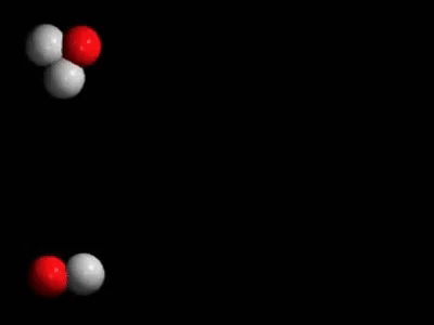 Nuclear Fusion Animation on Make a GIF