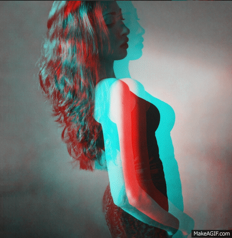 beauty on Make a GIF