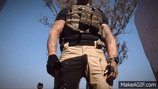 Pretorian Worldwide Tactical weapons and Counter Terrorism Training on ...