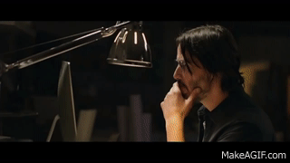 KR gif on Make a GIF