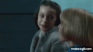 Making of Charlie and the Chocolate Factory (2/5) on Make a GIF