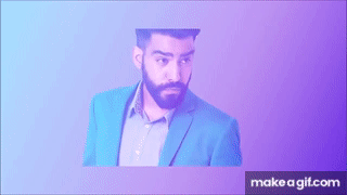 Best of Rahul Kohli - FUNHAUS on Make a GIF